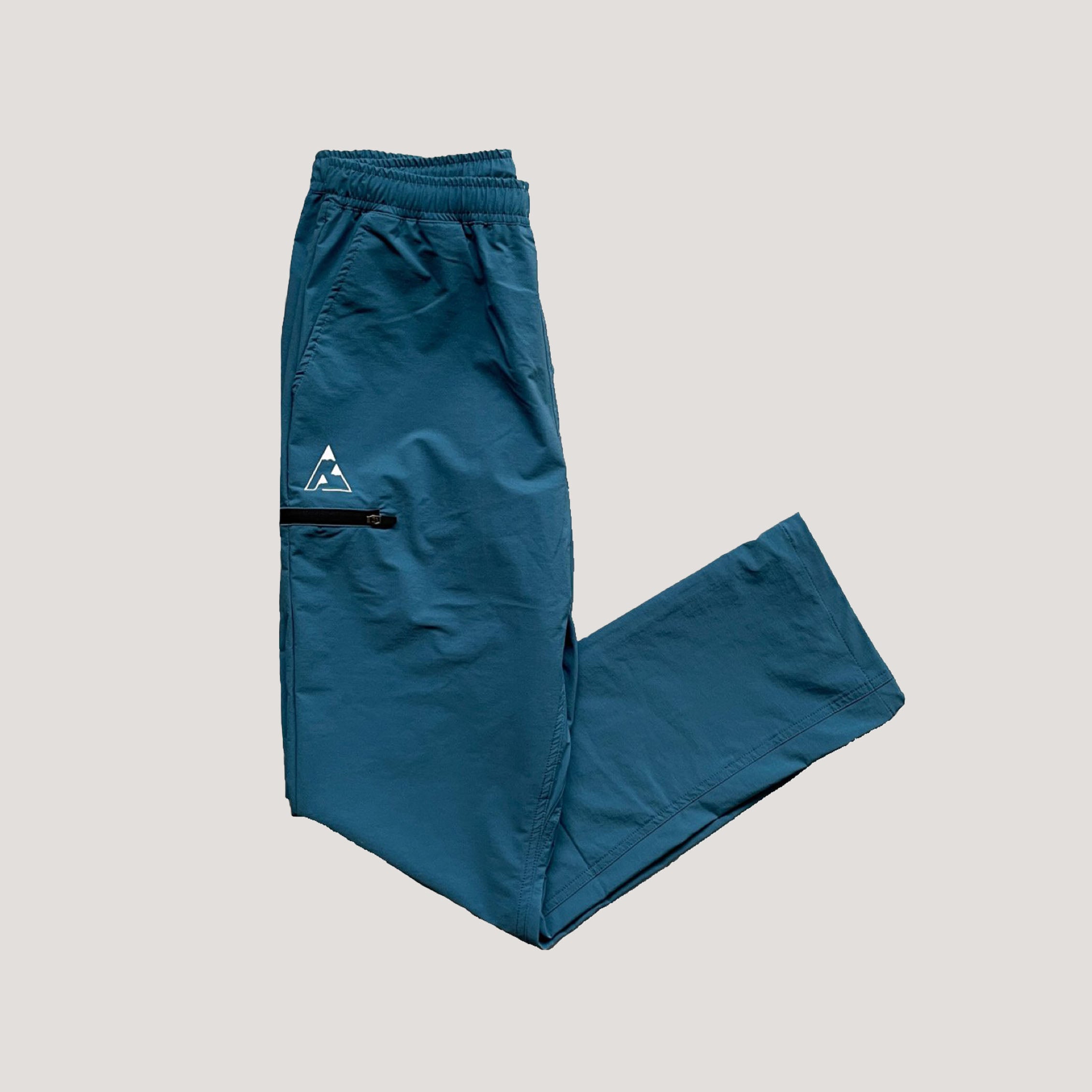 Long Pants - Japan Blue – Casual SG